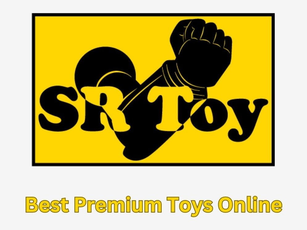 SR Toy, Best premium toys store online!